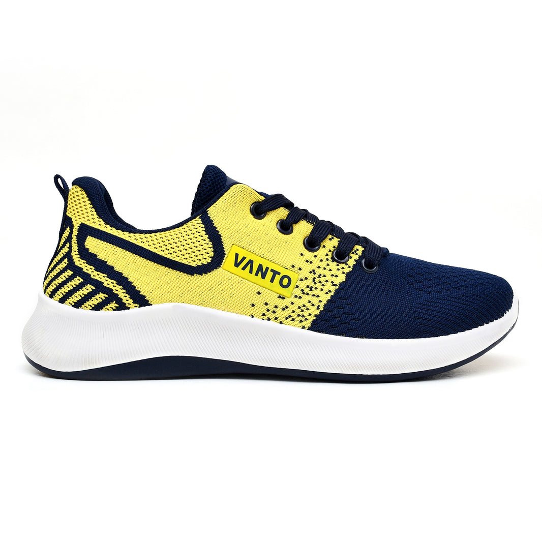 Men-Sneakers – VANTO