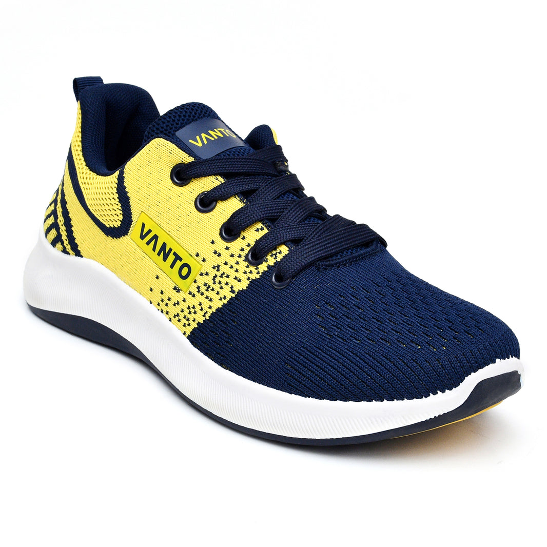 Men-Sneakers – VANTO